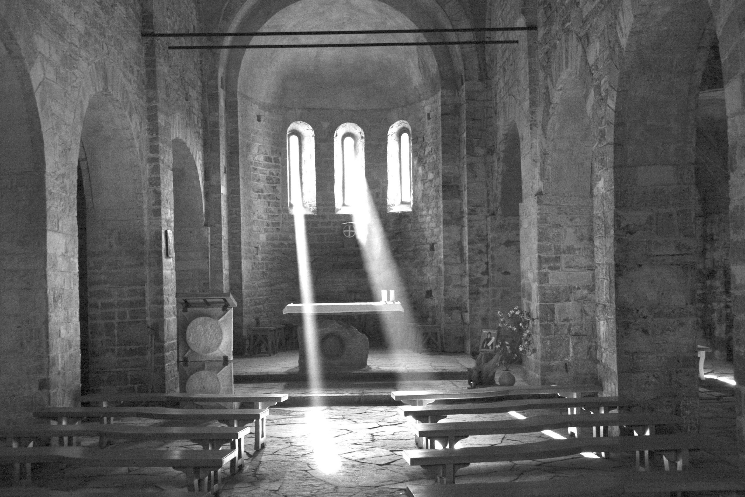 San Benedetto in Val Perlana – San Benedetto in Val Perlana
