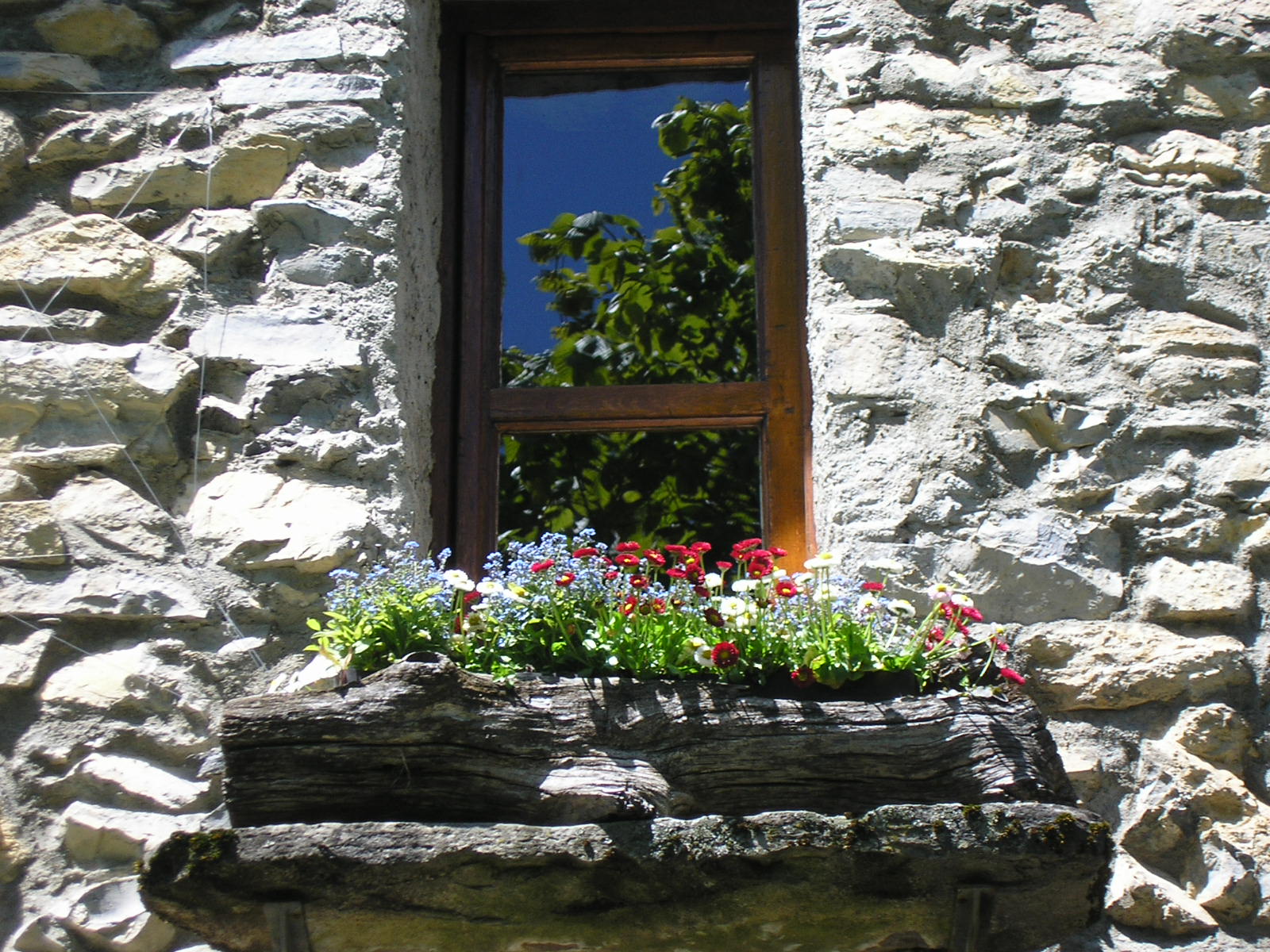 “Labora” – San Benedetto in Val Perlana